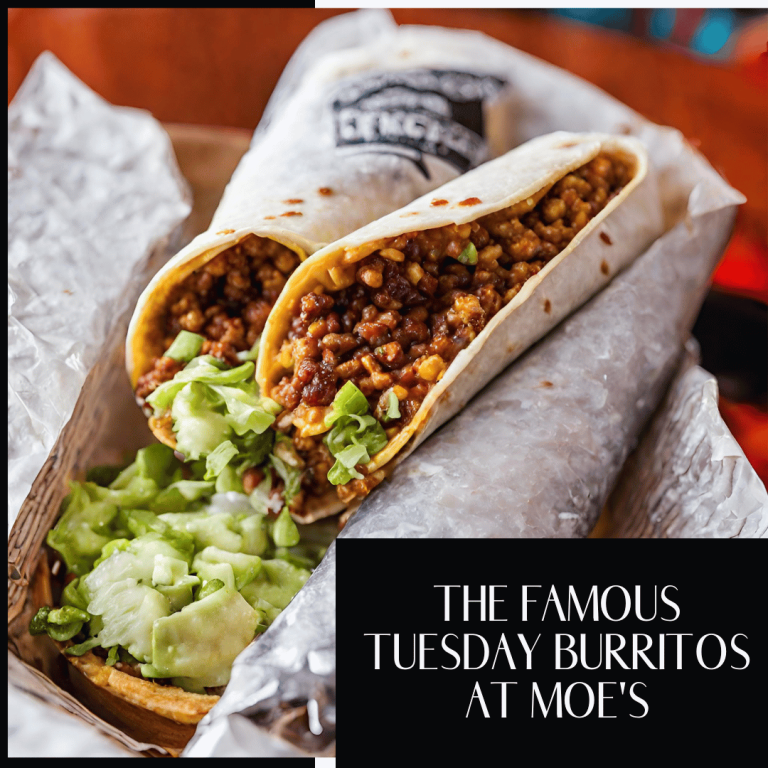Moes Tuesday Special – Moes Pizza And Subs
